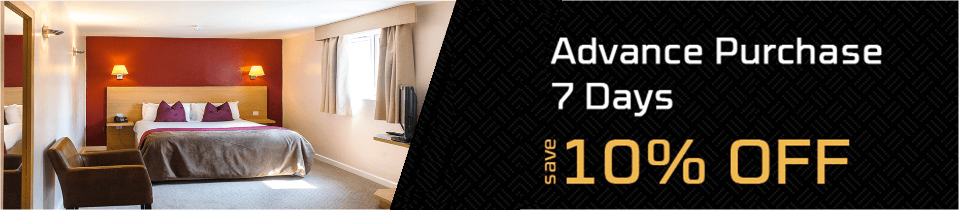 Special Offers | Quality Skyline Hotel